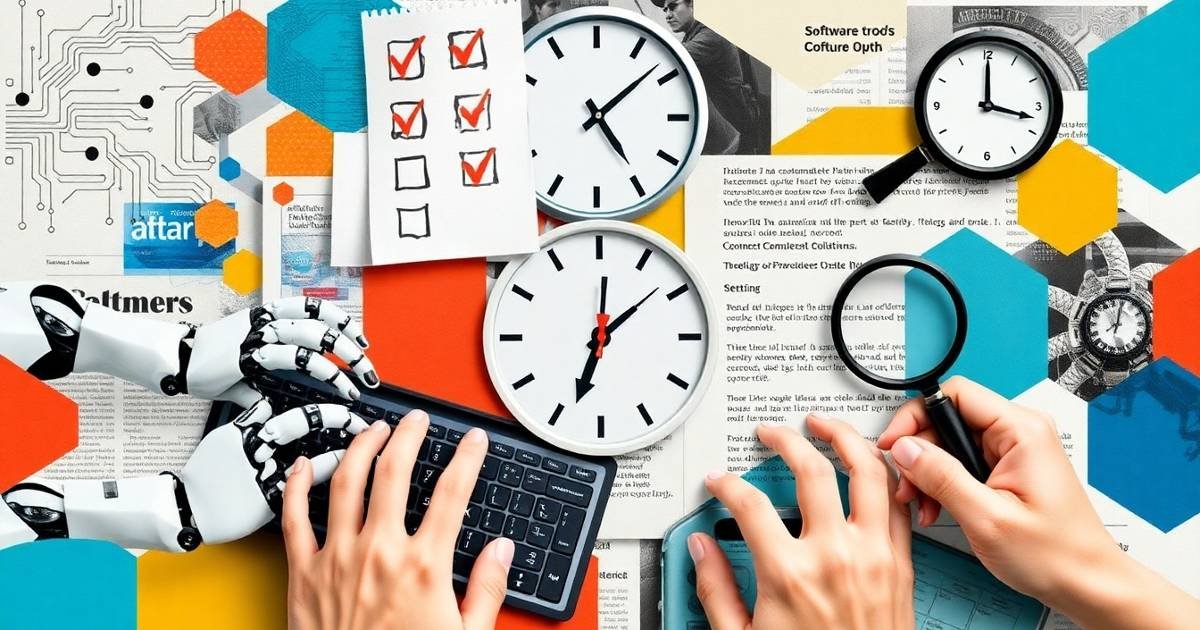 Manual And Automated Testing — Qualivo Evolving Quality Shaping Futures